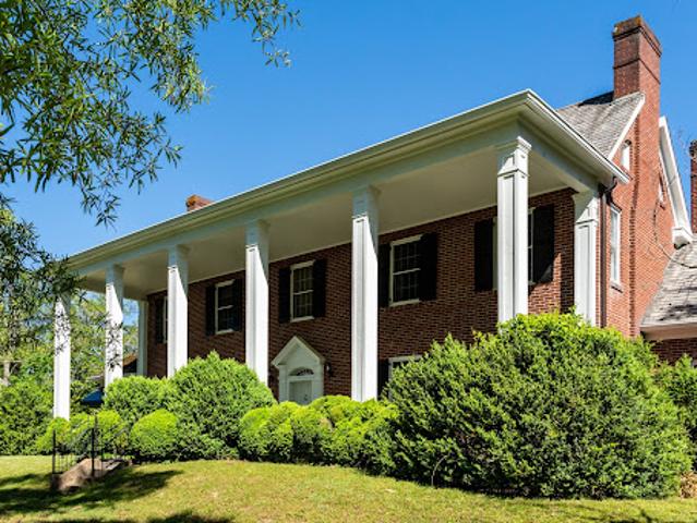 Farmhouse