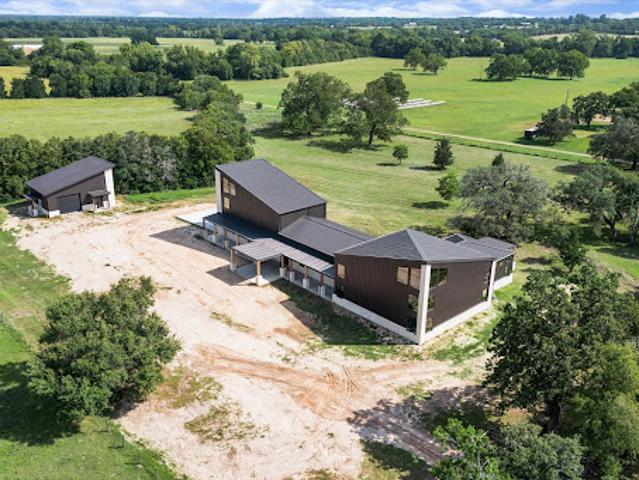 Farmhouse