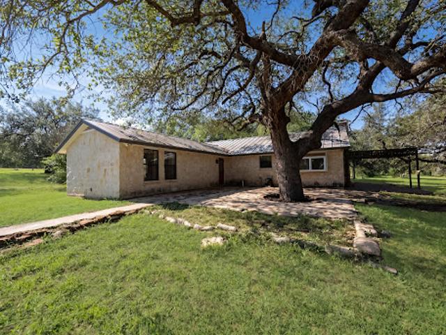 Farmhouse