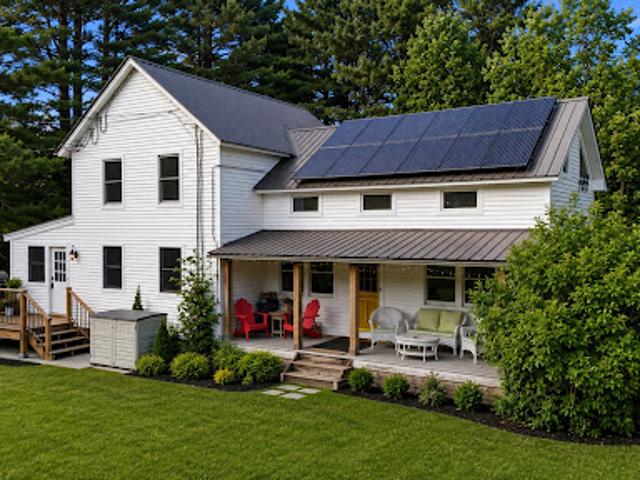 Farmhouse