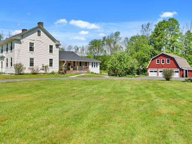 Farmhouse