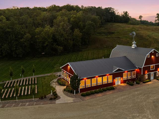 Farmhouse