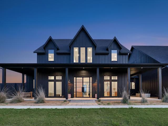 Farmhouse
