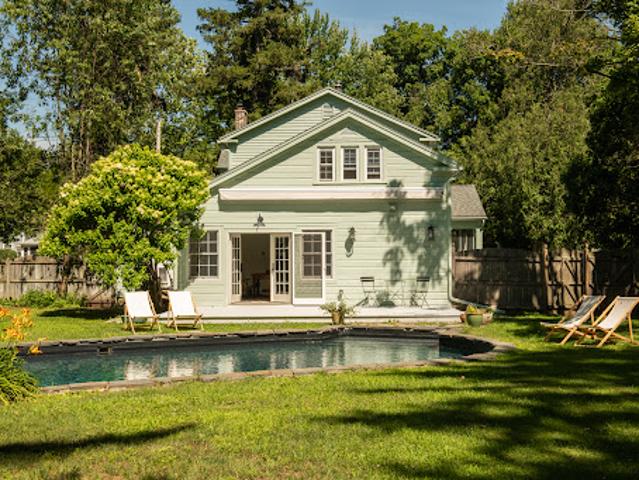 Farmhouse