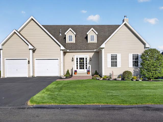 Farmhouse