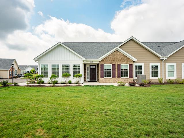 Farmhouse