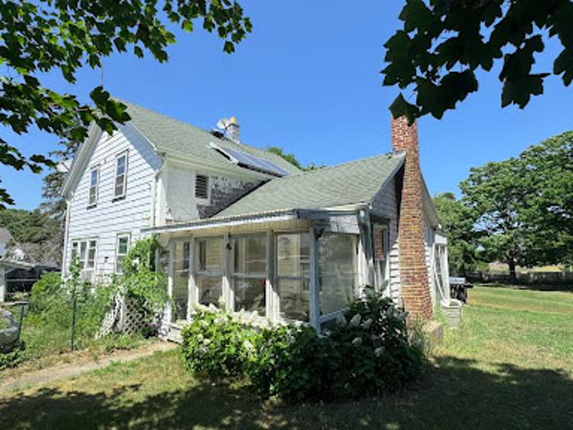 Farmhouse