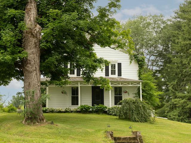 Farmhouse