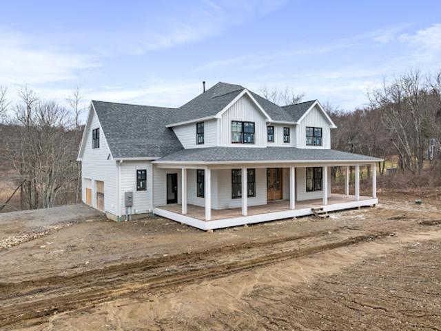 Farmhouse