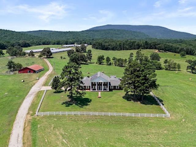 Farmhouse