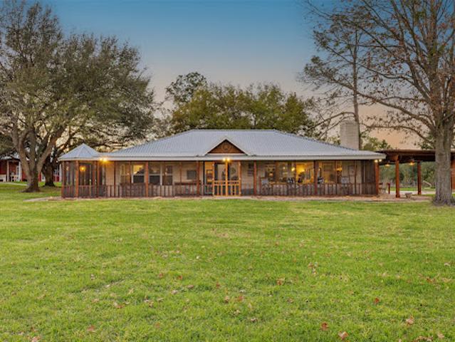 Farmhouse