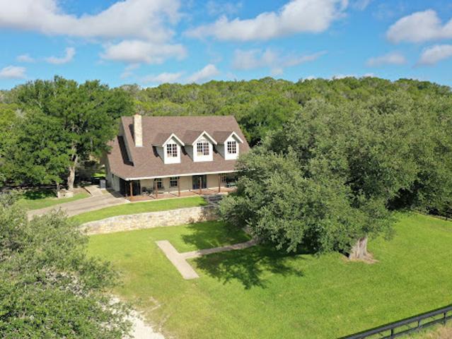 Farmhouse