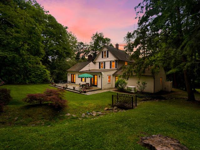 Farmhouse