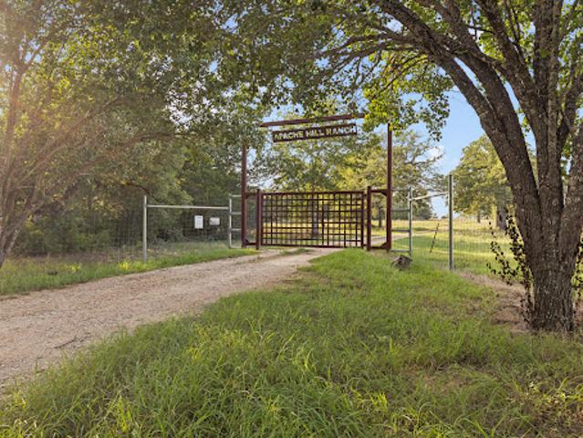 Farmhouse