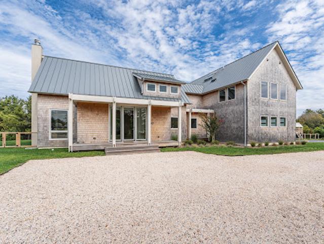 Farmhouse