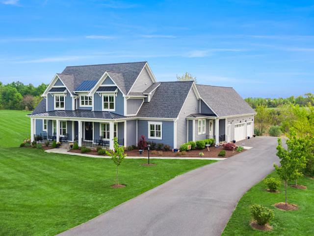 Farmhouse