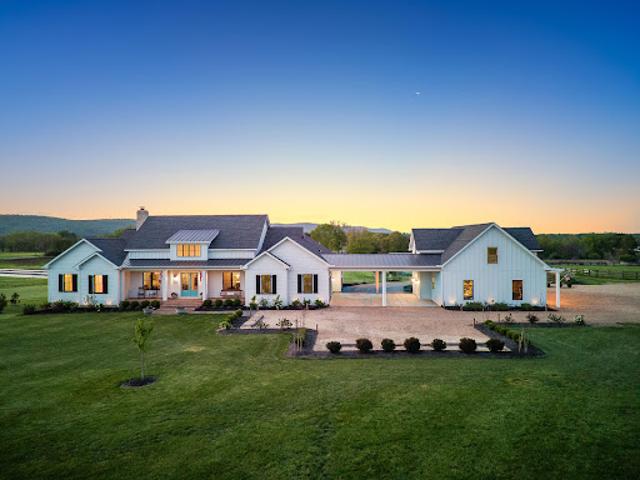 Farmhouse