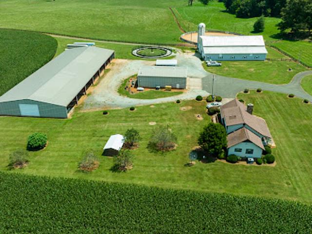 Farmhouse