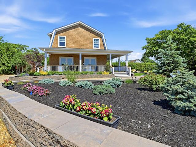 Farmhouse