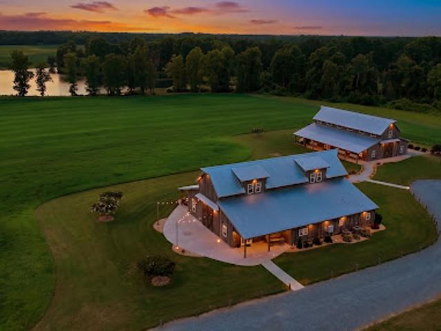 Farmhouse