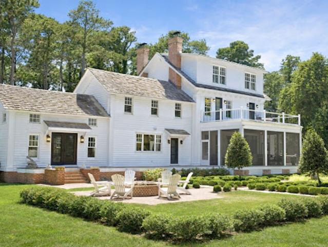 Farmhouse