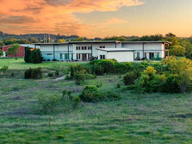 Farmhouse