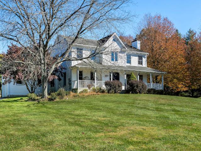 Farmhouse