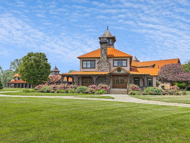 Farmhouse