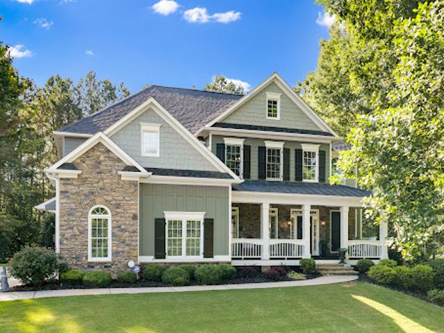 Farmhouse