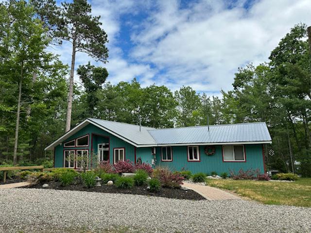 Farmhouse