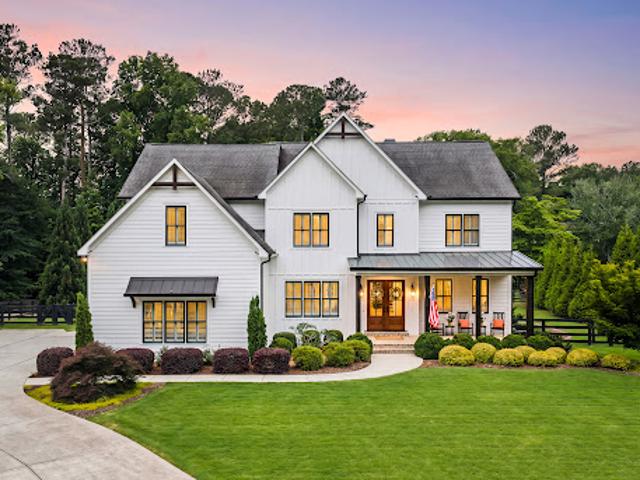 Farmhouse