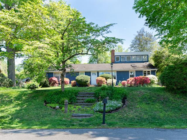 Farmhouse