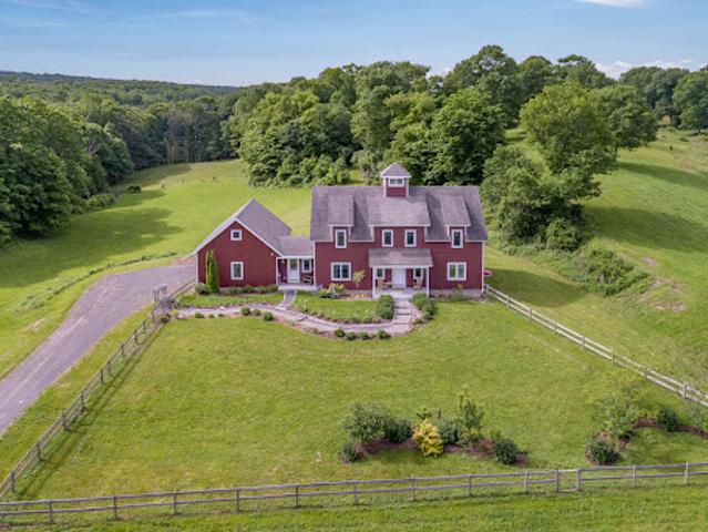 Farmhouse