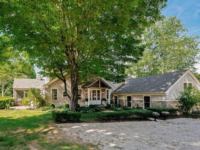 Farmhouse