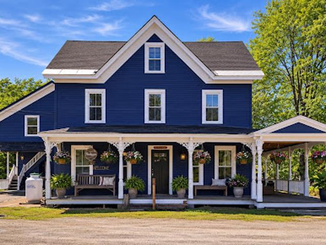 Farmhouse
