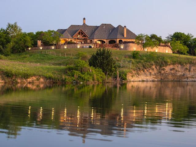 Farmhouse