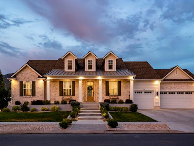Farmhouse