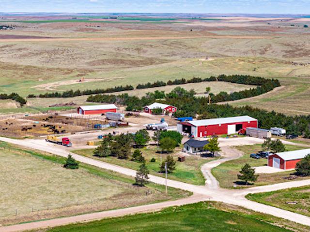 Farmhouse