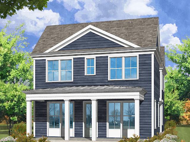 Farmhouse