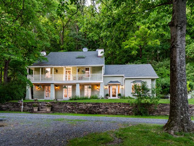 Farmhouse