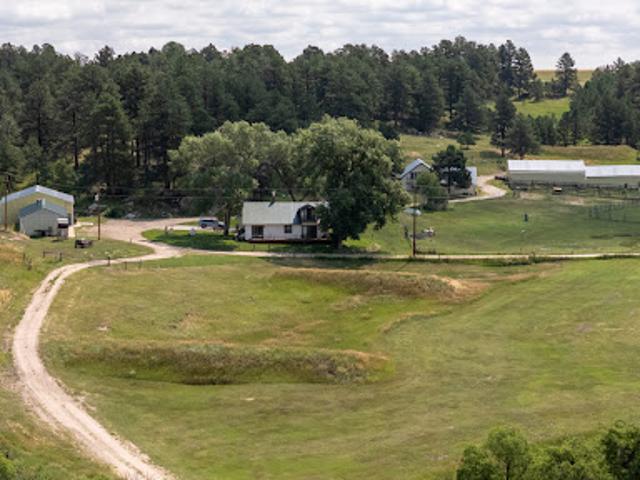 Farmhouse