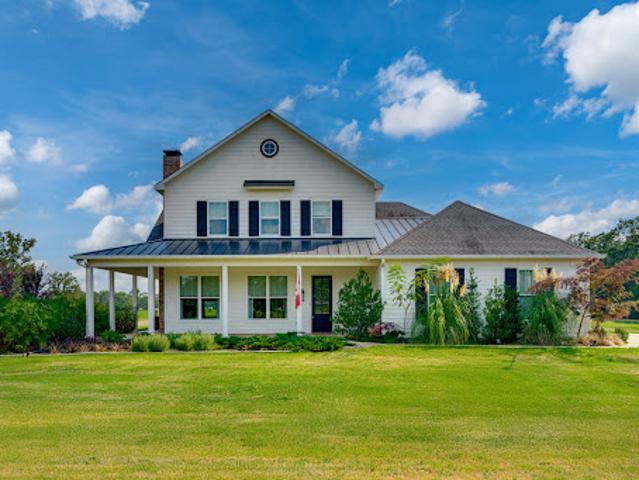 Farmhouse