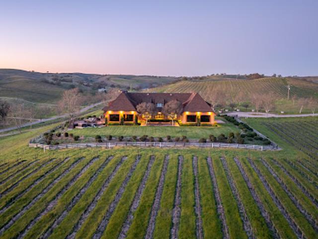 Farmhouse