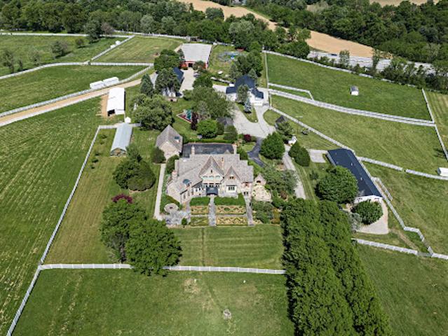 Farmhouse