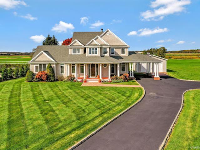 Farmhouse