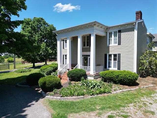 Farmhouse