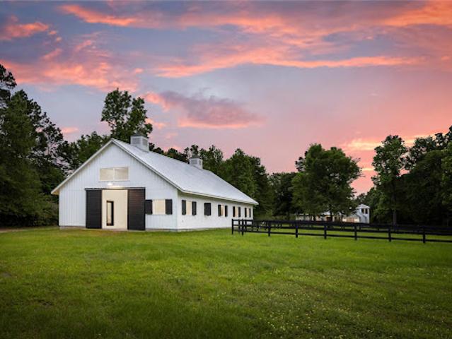 Farmhouse