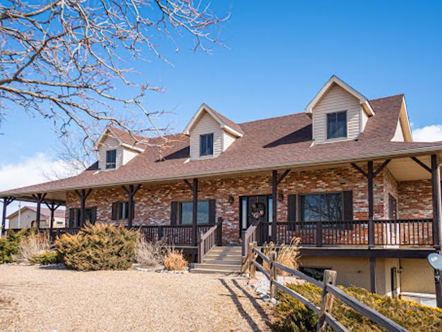 Farmhouse