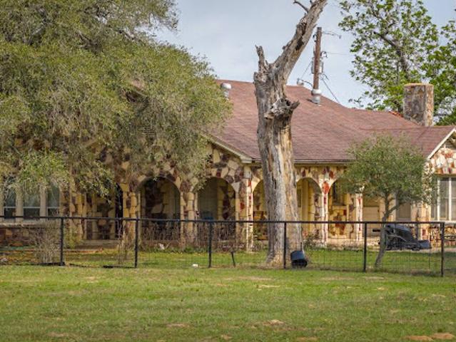 Farmhouse