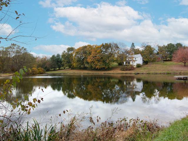 Farmhouse